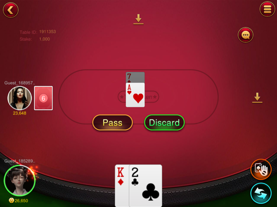 Win777 - Lengbear Poker Slots for iOS (iPhone/iPad/iPod touch) - Free ...
