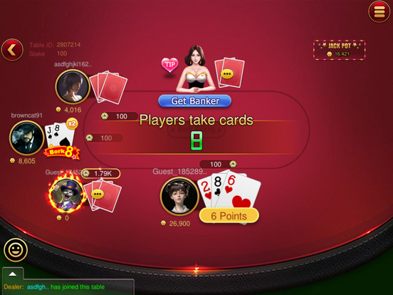 Win777 - Lengbear Poker Slots for iOS (iPhone/iPad/iPod touch) - Free ...