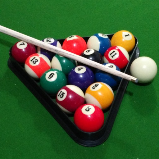 8 Ball Billiards:8 Pool Game for iOS (iPhone) - Free Download at AppPure