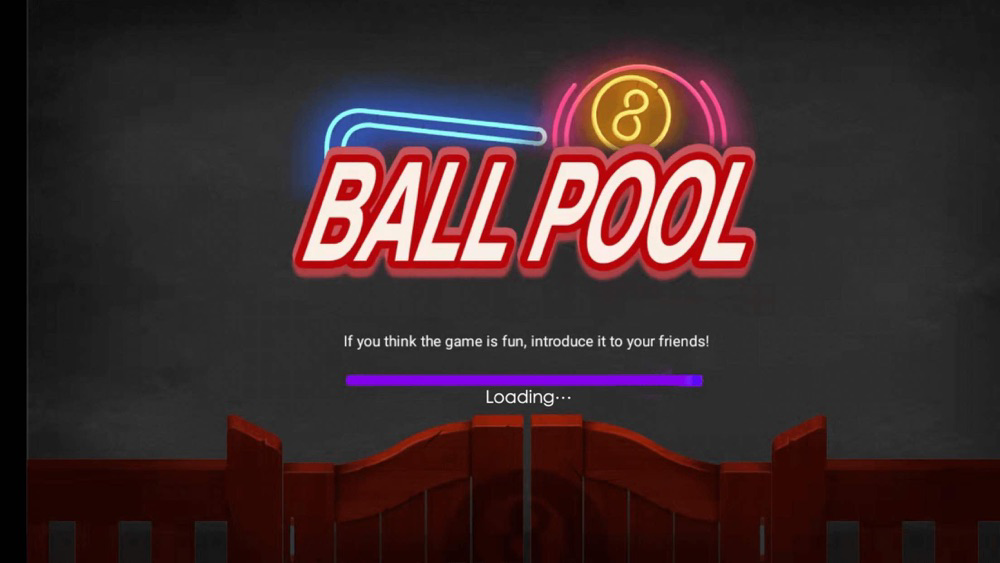 8 Ball Billiards:8 Pool Game for iOS (iPhone) - Free Download at AppPure