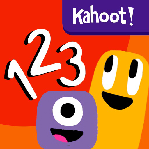 Kahoot! Números da DragonBox para iOS (iPhone/iPad/iPod touch) - Baixar Grátis no AppPure