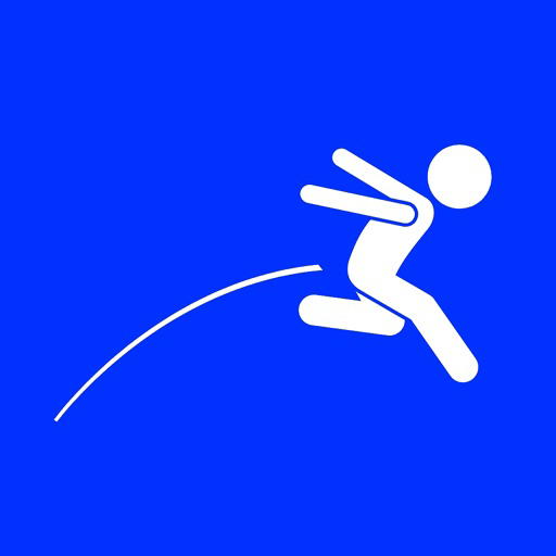 Jumper - Cliff Jumping for iOS (iPhone/iPod touch) - Free Download at ...