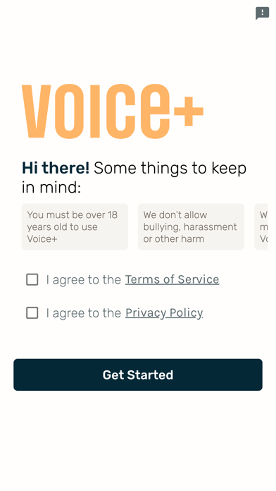 Voice-Plus for iOS (iPhone/iPad/iPod touch) - Free Download at AppPure