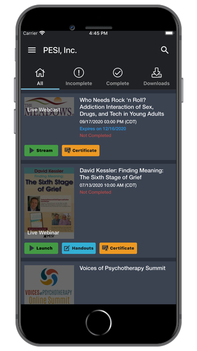 PESI para iOS (iPhone/iPad/iPod touch) - Baixar Grátis no AppPure