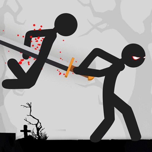 Stickman War: Sword Fight for iOS (iPhone/iPad) - Free Download at AppPure
