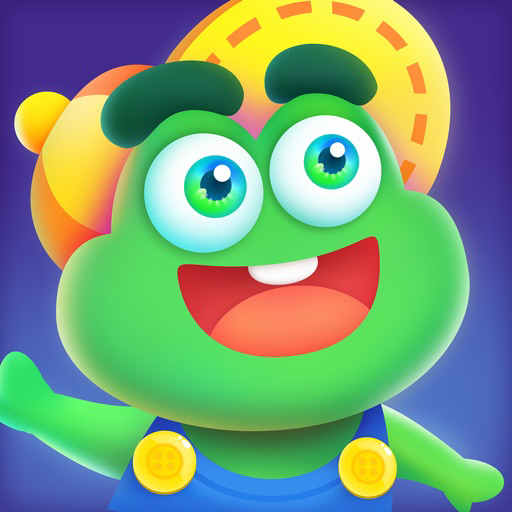 Kids Isle World for iOS (iPhone/iPad) - Free Download at AppPure