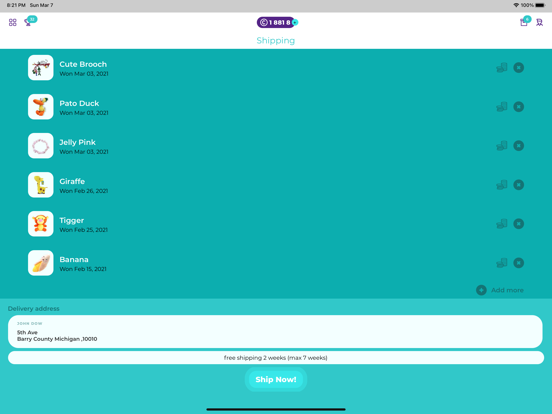 Claw Games - Real Claw Machine for iOS (iPhone/iPad/iPod touch) - Free ...