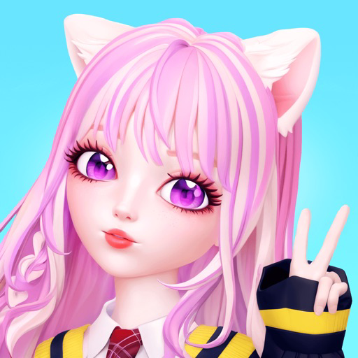 Star Idol: 3D Avatar Creator for iOS (iPhone/iPod touch) - Free ...