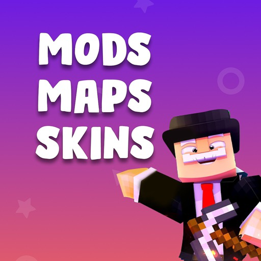 Mods for Minecraft for iOS (iPhone/iPad) - Free Download at AppPure