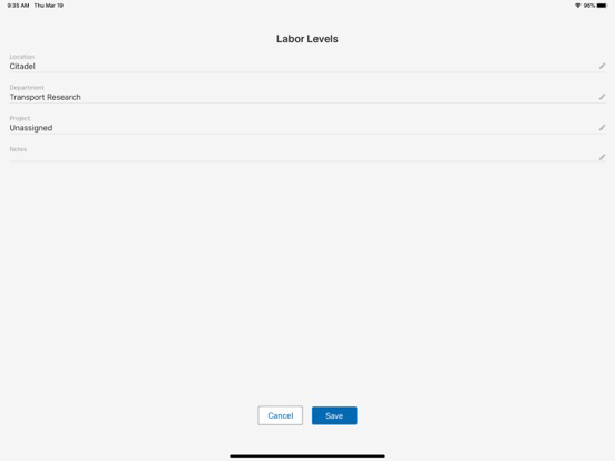 BBSI TimeNet for iOS (iPhone/iPad/iPod touch) - Free Download at AppPure