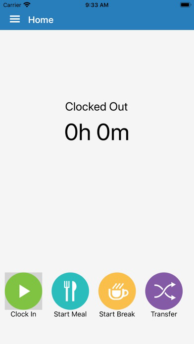 BBSI TimeNet for iOS (iPhone/iPad/iPod touch) - Free Download at AppPure