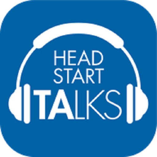 Head Start TAlks pour iOS (iPhone/iPod touch) - Téléchargement gratuit ...
