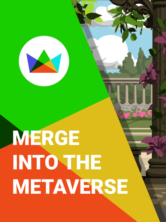 Mageo - Social Network for iOS (iPhone/iPad/iPod touch) - Free Download ...