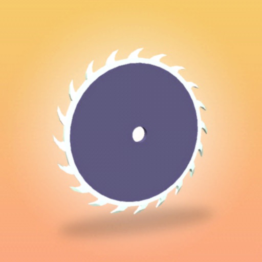 Saw Runner 3D for iOS (iPhone/iPad) - Free Download at AppPure
