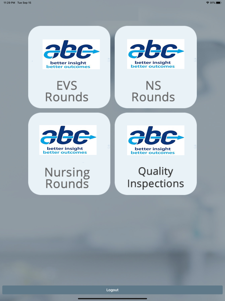 RoundingBliss for iOS (iPhone/iPad) - Free Download at AppPure