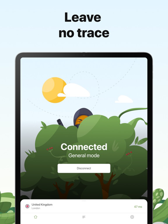 AdGuard VPN – Unlimited & Fast for iOS (iPhone/iPad/iPod touch) - Free ...