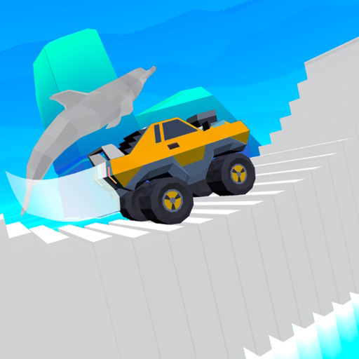 Spring Jump - Platformer Games for iOS (iPhone/iPad) - Free Download at ...