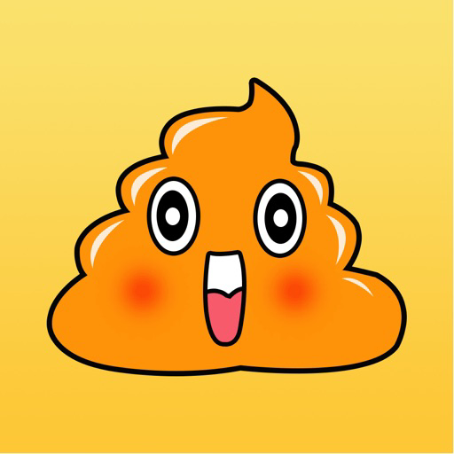Poop Tracker for iOS (iPhone/iPad/Apple Watch/iPod touch) - Free ...