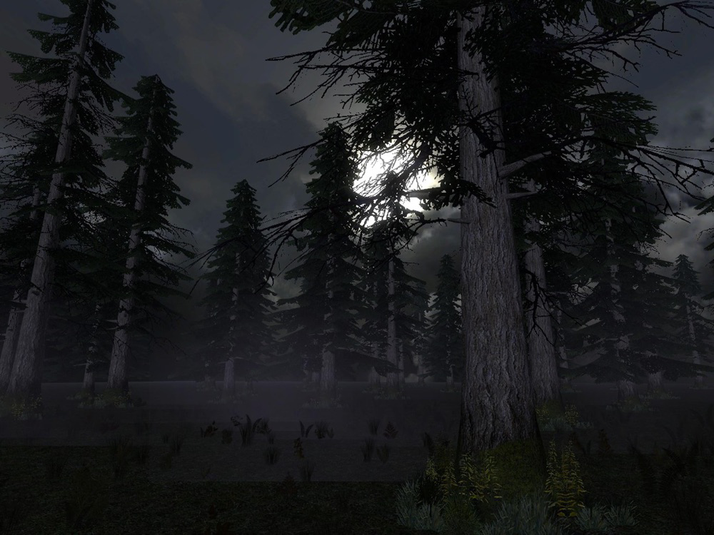 Chrismas Mystery Forest Game for iOS (iPhone/iPad) - Free Download at ...