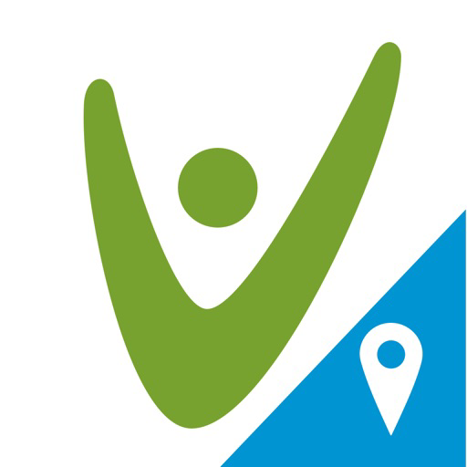 RVH Maps for iOS (iPhone/iPod touch) - Free Download at AppPure