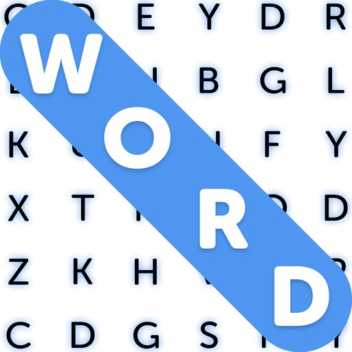 Word Search - Fun Word Puzzle for iOS (iPhone/iPad) - Free Download at ...