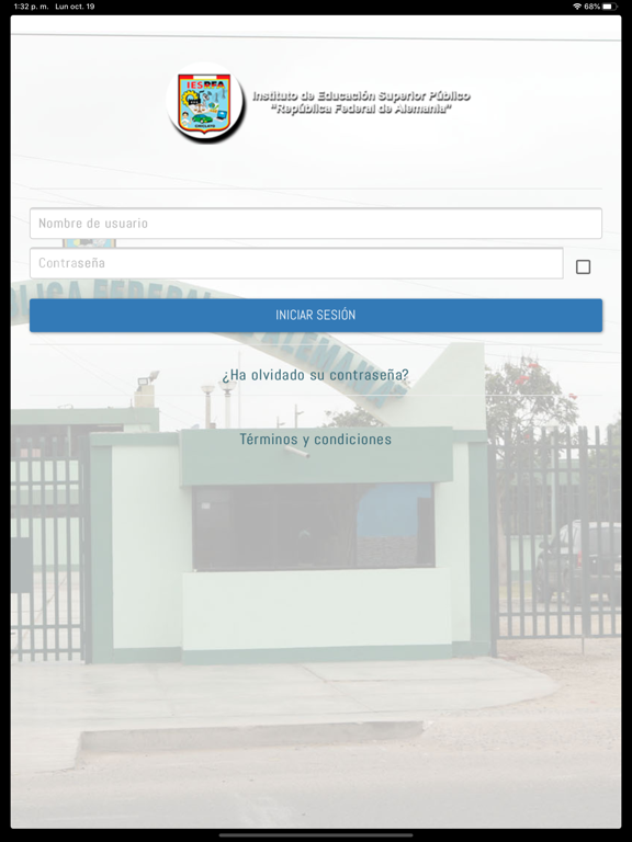 CAMPUS VIRTUAL IES-RFA for iOS (iPhone/iPad/iPod touch) - Free Download ...