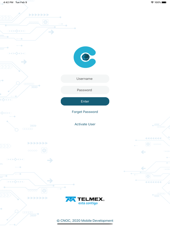CNOC APP TELMEX para iOS (iPhone/iPad/iPod touch) - Baixar Grátis no ...