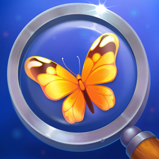 Tiny Things: relaxing games for iOS (iPhone/iPad) - Free Download at ...