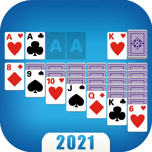 Brain Solitaire Card Game for iOS (iPhone/iPad) - Free Download at AppPure