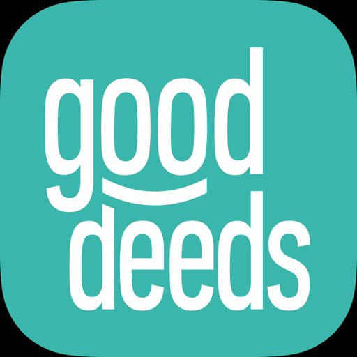 Good Deeds: Shop. Save. Give. for iOS (iPhone) - Free Download at AppPure