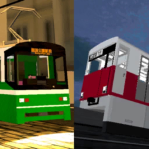 Train Crew Simulator for iOS (iPhone/iPod touch) - Free Download at AppPure