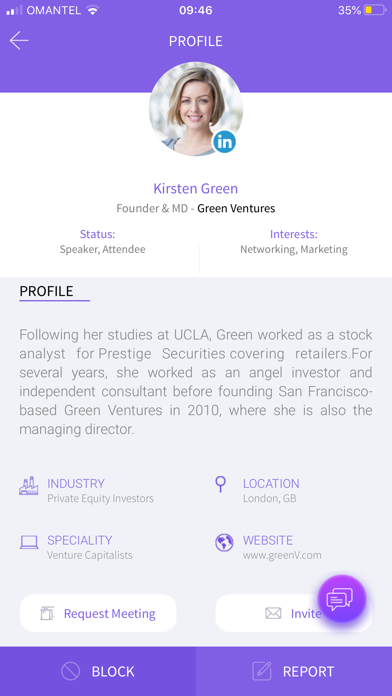 juuj » Meet people instantly! for iOS (iPhone/iPod touch) - Free ...