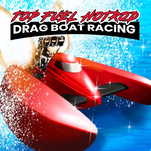 Drag Boat Speed Racing Game 3D for iOS (iPhone/iPad/iPod touch) - Free ...