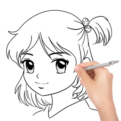 Learn Drawing For Ios Iphone Ipad Free Download At Apppure