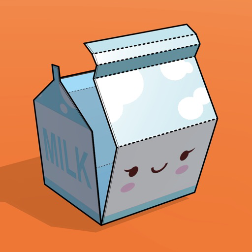 Papercraft 3D for iOS (iPhone/iPad/iPod touch) - Free Download at AppPure