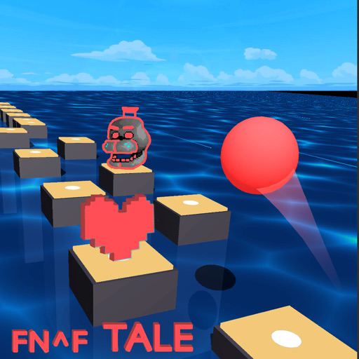 Ball Jump 3D: Video Game Song for iOS (iPhone/iPad/iPod touch) - Free ...