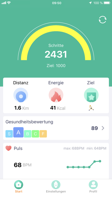 FontaFit plus for iOS (iPhone/iPod touch) - Free Download at AppPure