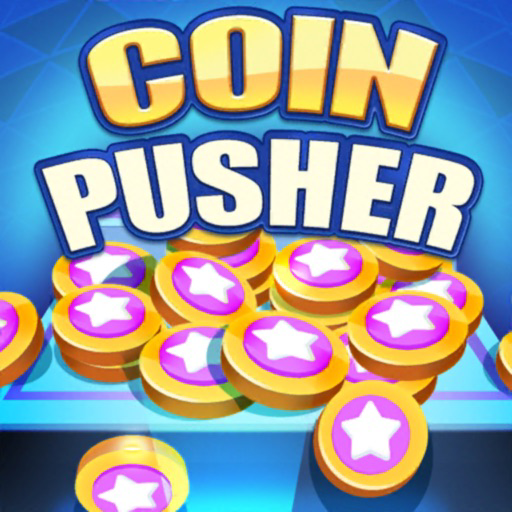 Laden Sie Coin Pusher Arcade Game für iOS (iPhone) bei AppPure kostenlos herunter.