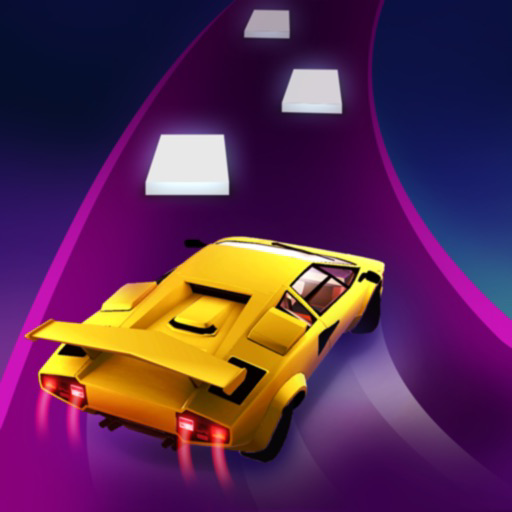 Racing Rhythm for iOS (iPhone/iPad/iPod touch) - Free Download at AppPure