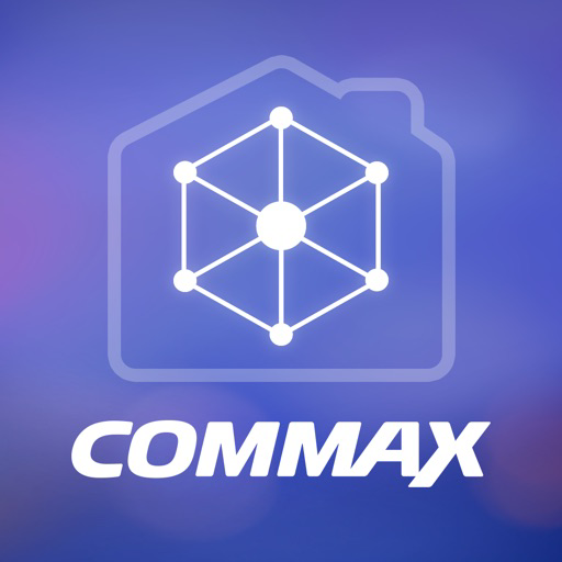 COMMAX Home IoT for iOS (iPhone/iPad) - Free Download at AppPure