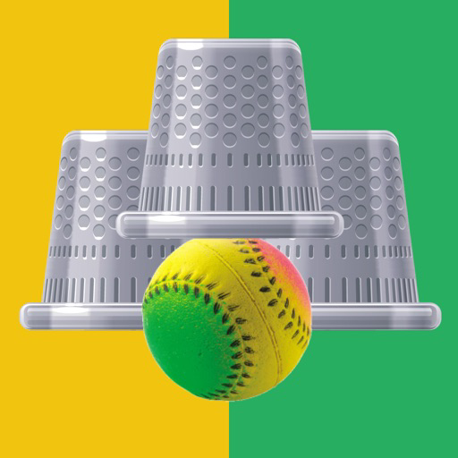 Izik's Thimbles for iOS (iPhone/iPod touch) - Free Download at AppPure