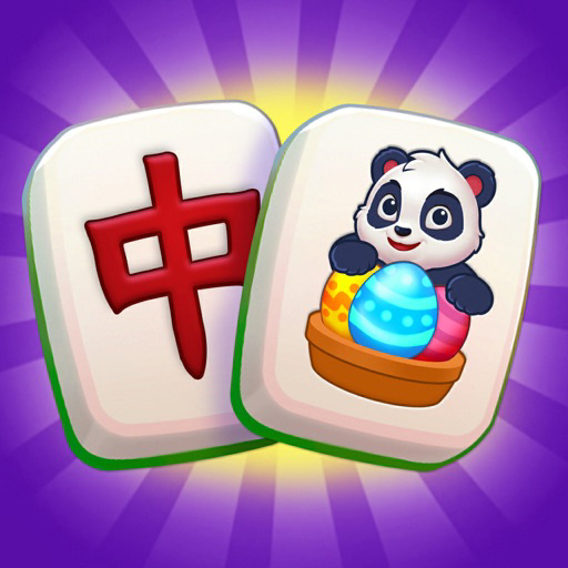 Mahjong Food City for iOS (iPhone/iPad) - Free Download at AppPure