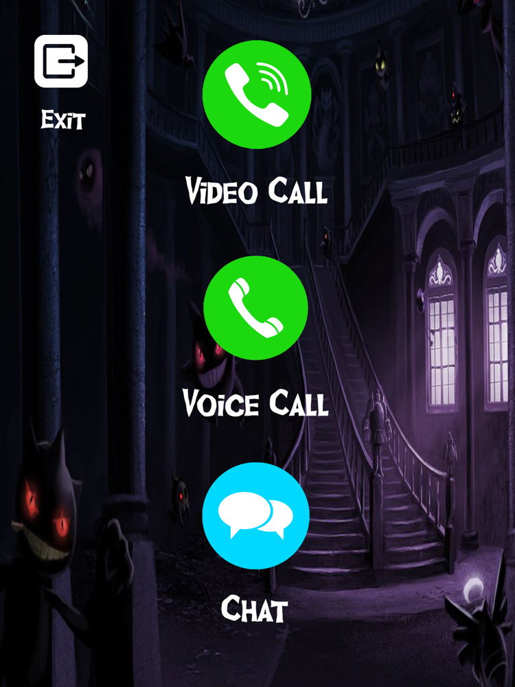 Siren head & Call Cartoon Cat! for iOS (iPhone/iPad) - Free Download at ...