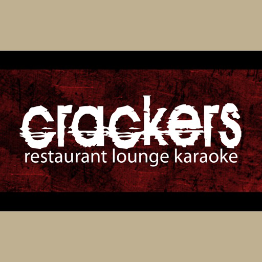 Crackers Restaurant Lounge Karaoke for iOS (iPhone/iPad) - Free ...