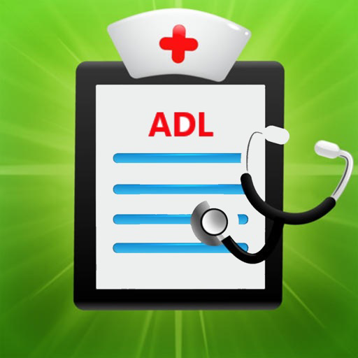 MedTablet ADL for iOS (iPhone/iPod touch) - Free Download at AppPure