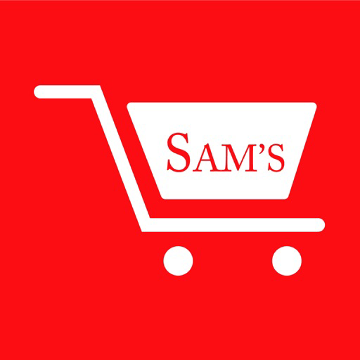 Sams Market for iOS (iPhone/iPad) - Free Download at AppPure