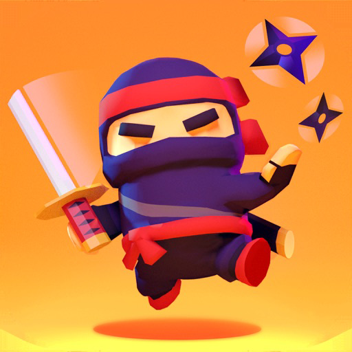 Ninja Assassin 3D for iOS (iPhone/iPad/iPod touch) - Free Download at ...