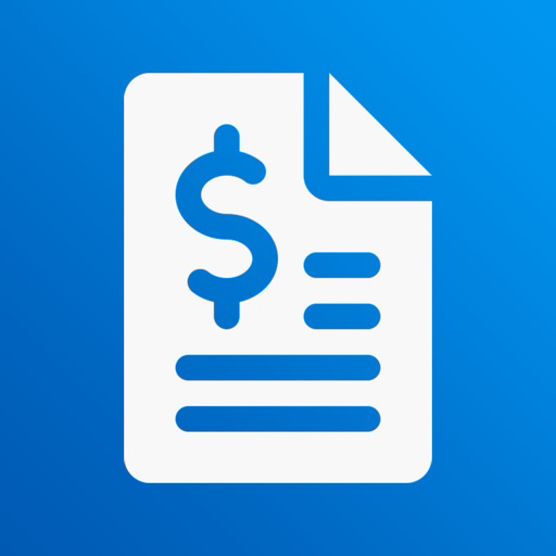 Receipt Scanner‘ for iOS (iPhone/iPad/iPod touch) - Free Download at ...