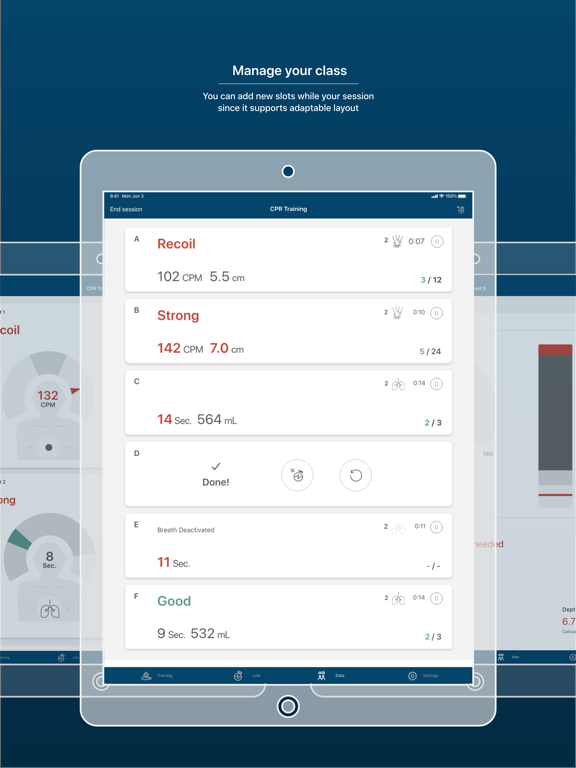 PRESTAN CPR Feedback for iOS (iPhone/iPad/iPod touch) - Free Download ...
