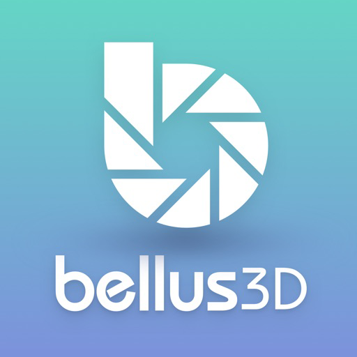 Bellus3D Face Maker for iOS (iPhone/iPad) - Free Download at AppPure